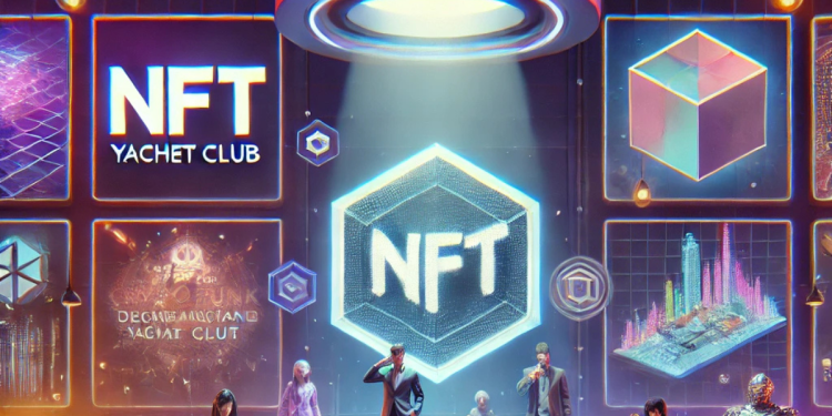 Top 10 NFTs to Watch in 2025 for High-Return Investments - Mount ...