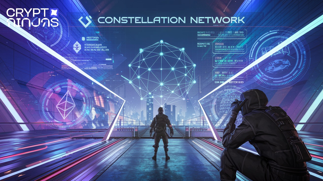 Constellation Network’s Digital Evidence: Pioneering the Transparency ...