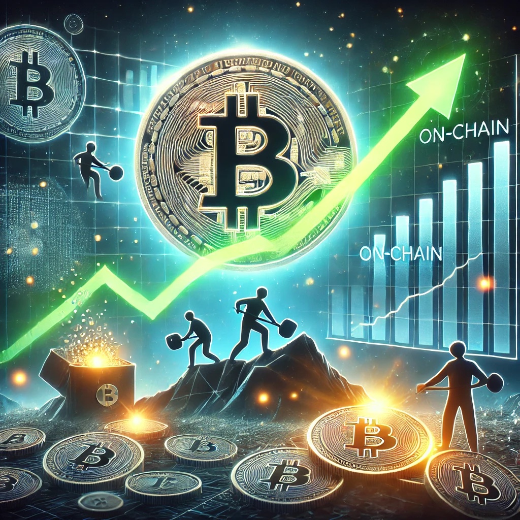 Bitcoin Recovers From $100K Dip While On-Chain Data Shows Rising Miner ...